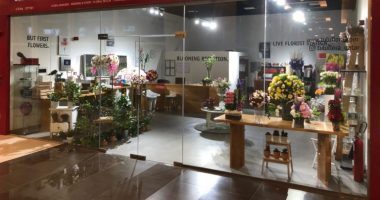 Florist Outlets - FirenzFlora